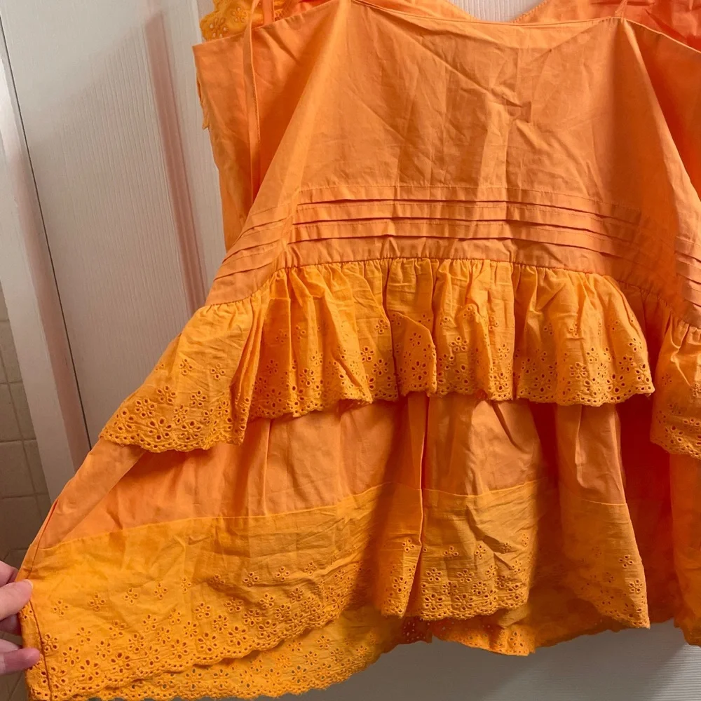 Mare Mare | Tops | Nwt Anthropologie X Mare Mare Beachy Josephine ...